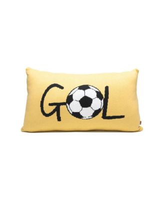 Click here for Rian Tricot Gol Cushion prices