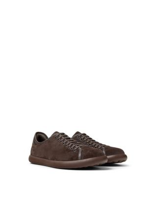 Click here for Camper Mens Pelotas Soller Leather Shoes prices