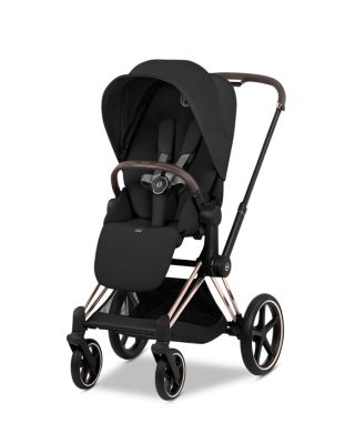 Click here for Cybex Priam Stroller prices