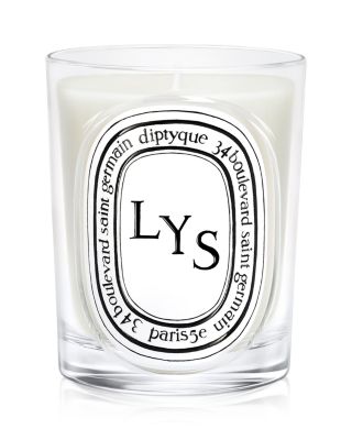 Click here for Diptyque Lys (Lily) Classic Candle 6.7 oz. prices
