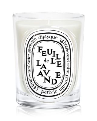 Click here for Diptyque Feuille de Lavande (Lavender Leaf) Classi... prices