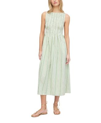 Click here for Hill House Home Womens The Cosima Nap Dress prices