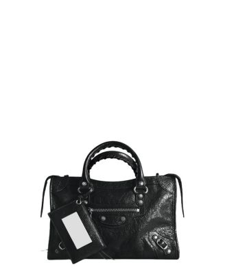 Click here for Balenciaga Le City Bag Small prices