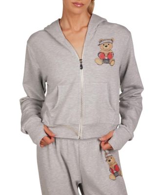 Click here for Lauren Moshi Amaya Boxing Bear Sweater prices