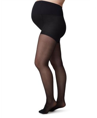 Click here for Swedish Stockings Amanda Maternity Tights prices