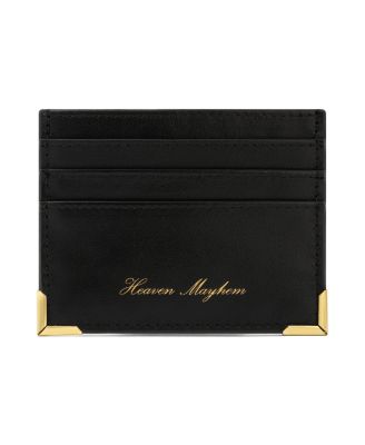 Click here for Heaven Mayhem Cardholder prices