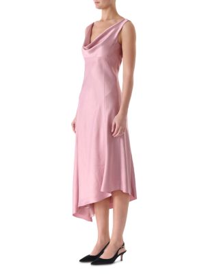 Click here for Jason Wu Collection Plunging Cowl Neck Dress prices