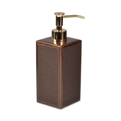 Click here for Mike and Ally Faux Shagreen Bronze Pump prices