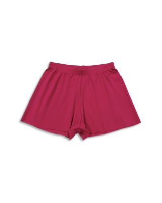 Click here for Esme Girls Malibu Rib Shorts - Little Kid  Big Kid prices
