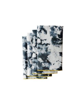 Click here for Goldie Home Table Napkin  Set of 4 prices