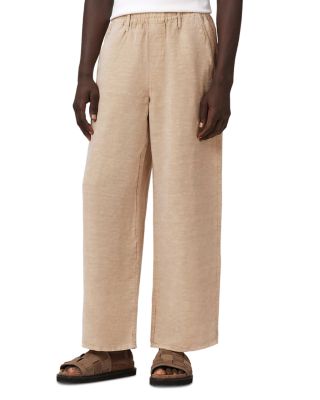 Click here for Allsaints Korten Trouser prices