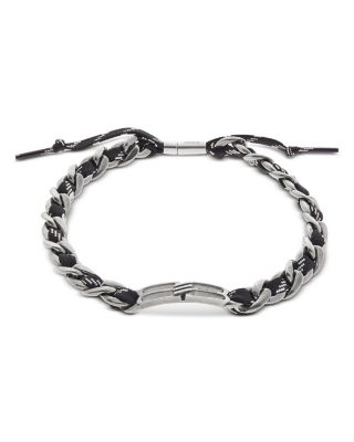 Click here for Balenciaga Bb Icon Lace Choker prices