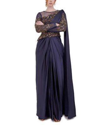 Click here for Raishma Nova Gown prices