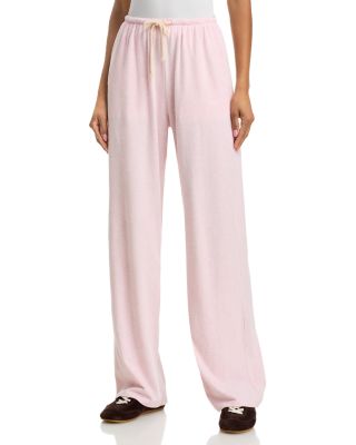 Click here for American Vintage Ypawood Jogger Pants prices