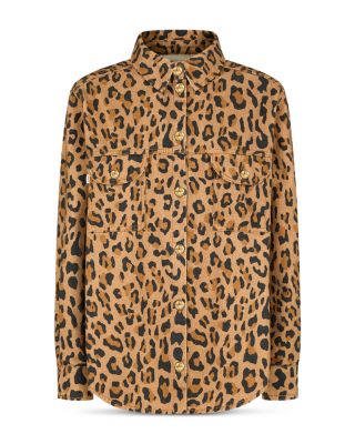 Click here for BLAZE Milano Simba Denim Berber Shirt prices