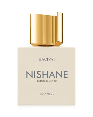Click here for Nishane Hacivat Extrait de Parfum 1.7 oz. prices