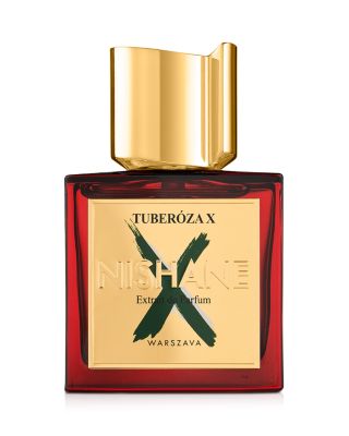 Click here for Nishane Tuberoza X Extrait de Parfum 1.7 oz. prices