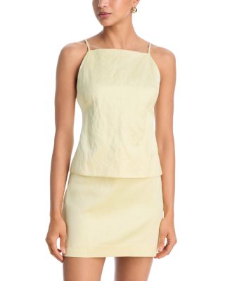 Click here for A. l.c. Reese Strappy Back Top prices