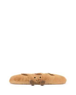 Click here for Jellycat Amuseables Baguette Plush - Ages 0+ prices