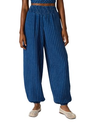 Click here for Steve Madden Tillie Stripe Pants prices