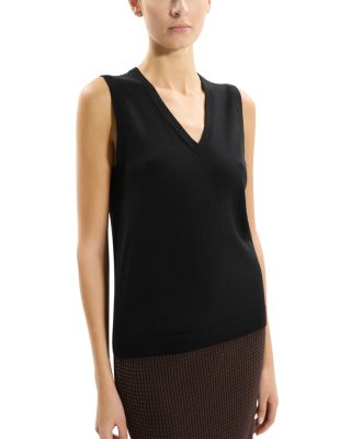 Click here for Theory Slim Tank Top prices