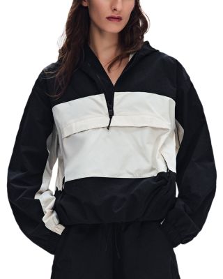 Click here for On Half Zip Anorak Jacket prices