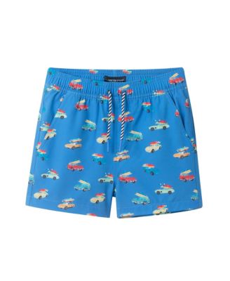 Click here for Andy & Evan Boys Swim Trunk - Little Kid prices