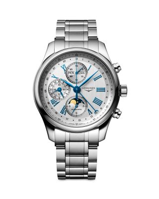 Click here for Longines Master Chronograph  42mm prices