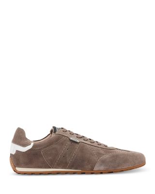 Click here for Allsaints Mens Liam Low Top Sneakers prices