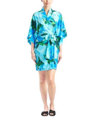 Click here for Natori Isla Wrap Robe prices