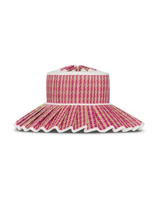 Click here for Lorna Murray Luxe Capri Straw Hat prices