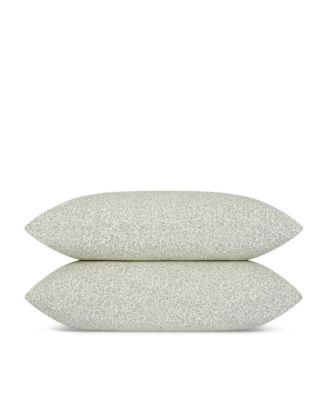 Click here for Piglet in Bed Morris & Co Standen Cotton Pillowcas... prices