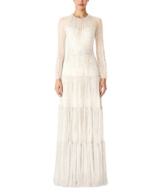 Click here for Jenny Packham Tramar Dress prices