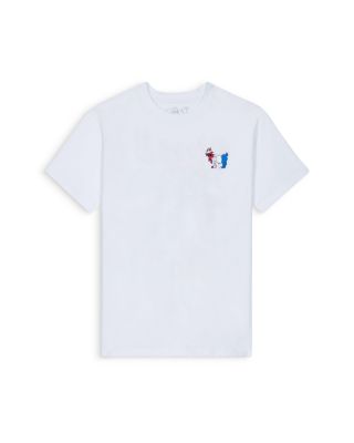 Click here for Goat Usa Boys Keep It Chill Tee - Little Kid  Big... prices