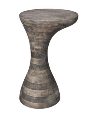 Click here for Jamie Young Toadstool Wood Drink Table prices
