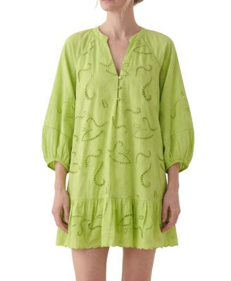 Click here for Cartolina Selwin Dress prices