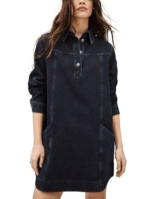 Click here for ba & sh Tona Dress prices
