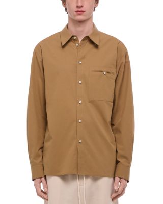Click here for Helmut Lang Relaxed Fit Shirt prices