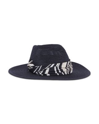 Click here for Eugenia Kim Courtney Packable Straw Fedora prices