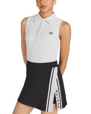 Click here for Malbon Claudia Polo prices