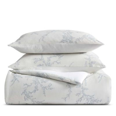 Click here for Vera Wang Trailing Vines Cotton 3 Piece Comforter... prices
