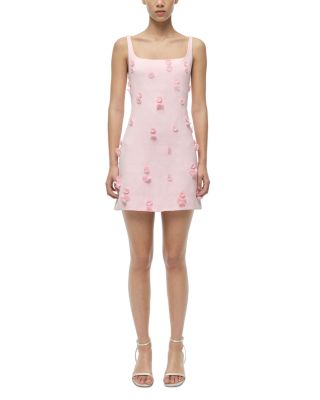 Click here for Simkhai Cailinn Mini Dress prices