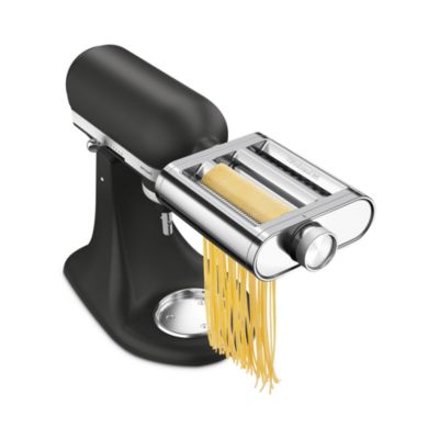 Click here for KitchenAid 3 in 1 Metal Pasta Attachment prices