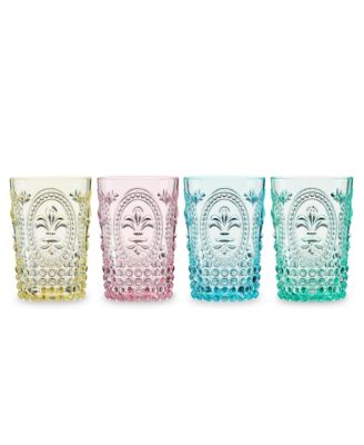 Click here for Twine Shatterproof Acrylic Embossed Tumblers in As... prices