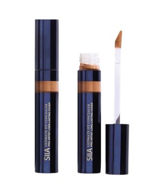 Click here for Siia Cosmetics 2-Pc. Ultimate Fit Concealer Duo prices