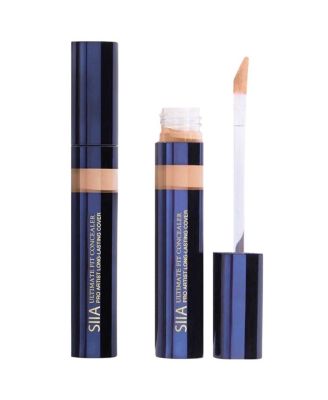 Click here for Siia Cosmetics 2-Pc. Ultimate Fit Concealer Duo prices