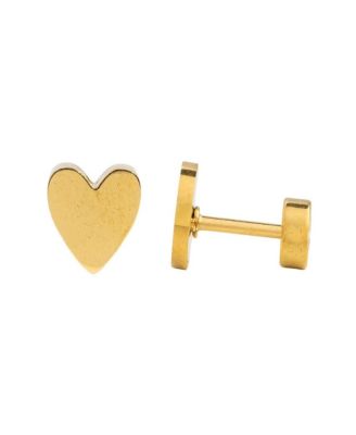 Click here for Pip Pop Girls Heart Earring prices