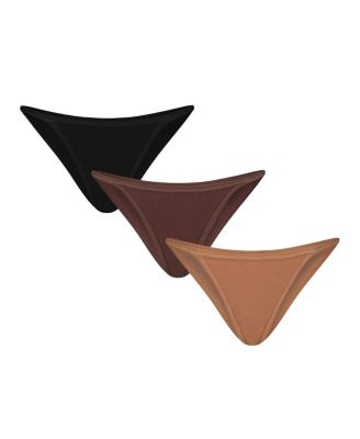 Click here for Negative Cloud Cotton String Bikini prices