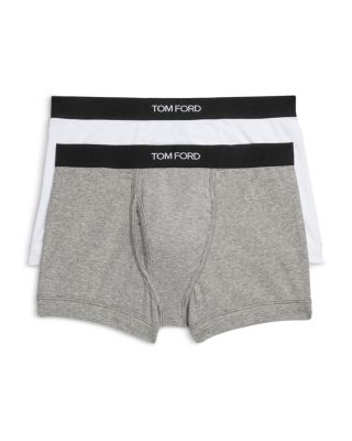 Click here for Tom Ford Cotton Blend Boxer Briefs  Set of 2 prices
