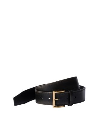 Click here for Prada Leather Belt prices